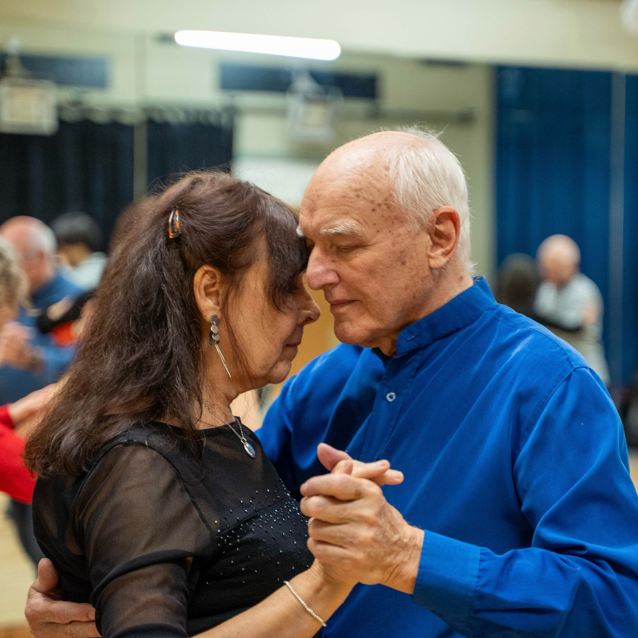 Dundee Argentine Tango
